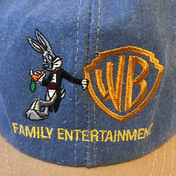united Promotions Group Inc. | Accessories | Warner Bros Bugs Bunny ...